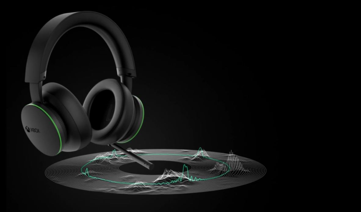 Los audífonos inalámbricos de Xbox compatibles con consolas, PC y ...