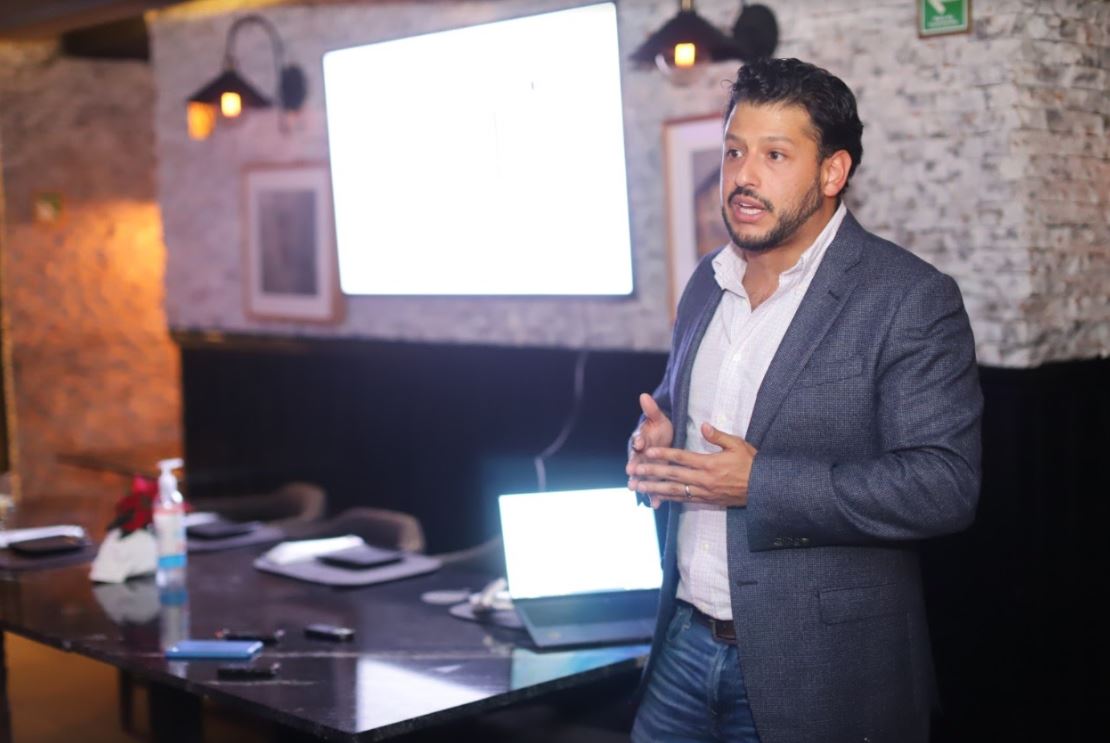Ecomsur celebra en México su 10vo Aniversario, la compañía de ecommerce ...