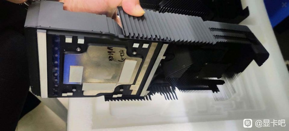 NVIDIA RTX 4090 "Ada" vs RTX 3090 Ti: Benchmark 3DMark Time Spy Extreme ...