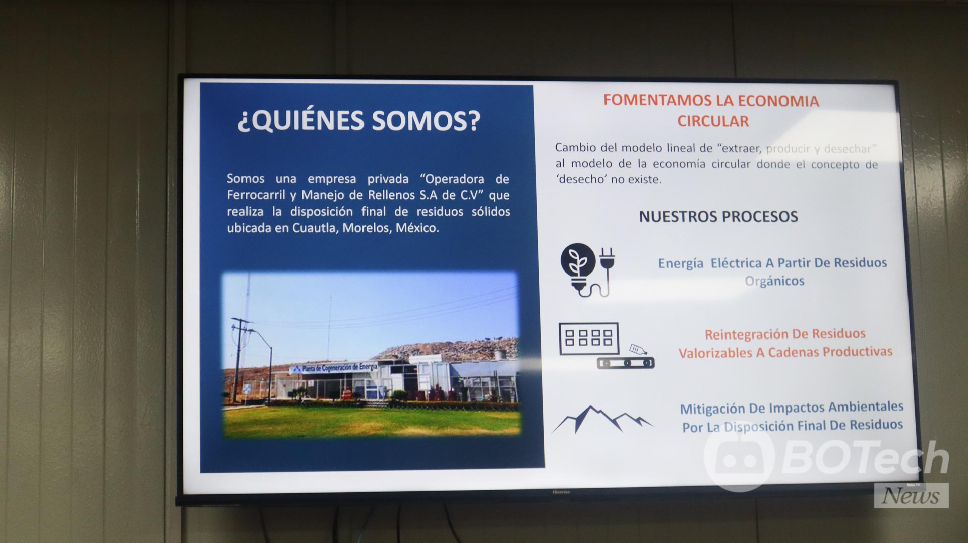 Nestlé y GreenBack inauguran planta de reciclaje en México con inversión de 4MDD: así es como el ...