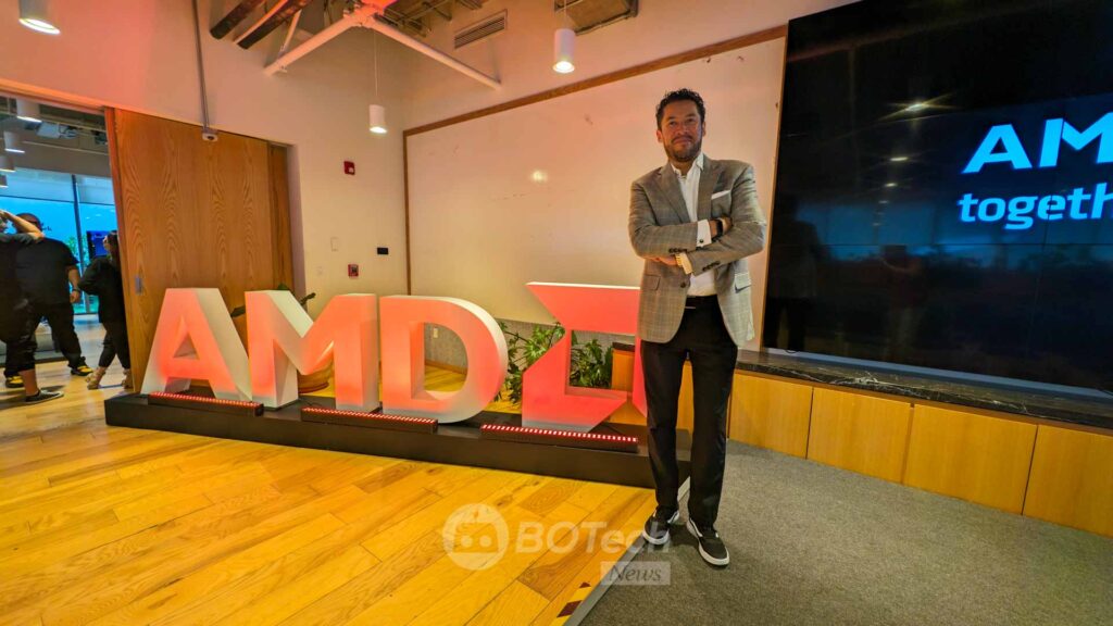 AMD Ryzen 8040 "Hawk Point" para laptops con IA integrada se lanzan en ...